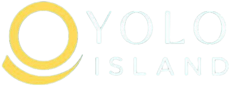 Yolo Island